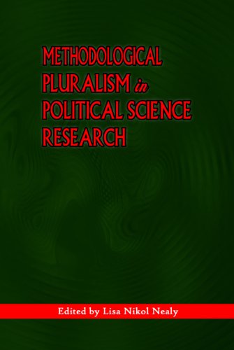 Methodological Pluralism in Political Science Research: Dr. Lisa Nikol ...