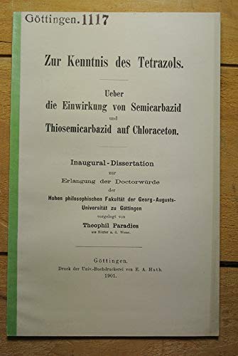 Semicarbazid - Lexikon der Chemie
