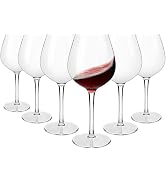 Amazon.com: MICHLEY Floating Wine Glasses for The Pool,Unbreakable ...