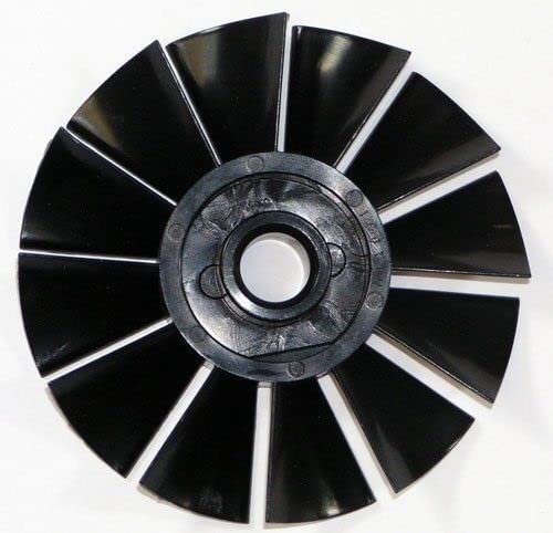 Amazon.com: A11031 Air Compressor Fan is Compatible with DeWalt D55146 ...