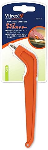 Vitrex 10 3175 Tile Scorer : Amazon.co.uk: DIY & Tools
