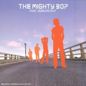 Amazon.com: Feat. Duncan Roy: 5050466145659: The Mighty Bop: Books