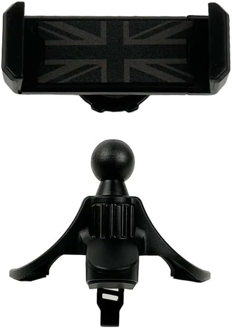 Amazon.com: Car Phone Holder Mount, Union Jack Phone Mount for Car ...