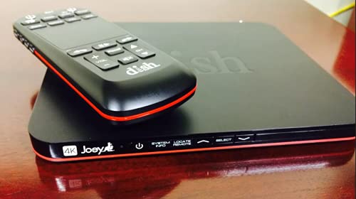 The 26 Best 4K Satellite TV Receivers of 2026 [Verified] - Cherry Picks