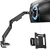 Amazon.com: ARES WING Ultrawide Monitor Arm for 17 to 49 Inch Heavy ...