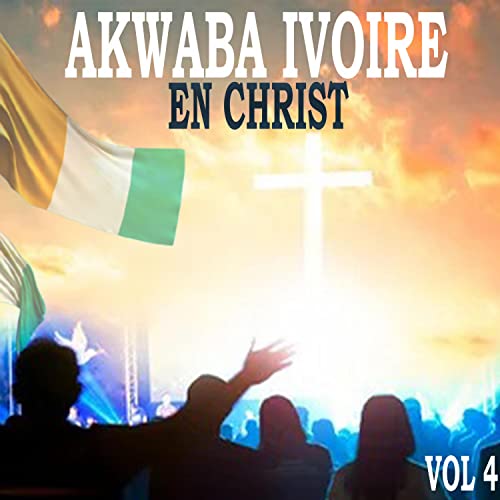 Amazon.com: AKWABA IVOIRE EN CHRIST, Vol. 4 : Akwaba: Digital Music