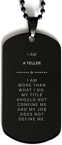 Amazon.com : Teller Thank You Gifts, I am Teller. Job Should not ...