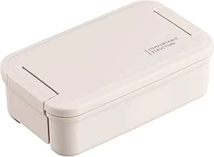 Amazon.co.jp: OSK ランチボックス グレー PC-550D : ホーム＆キッチン