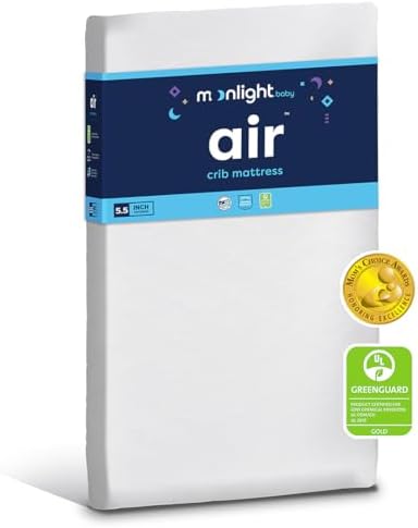 Amazon.com : Newton Baby Crib Mattress and Toddler Bed - Ultra ...