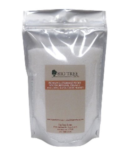 Amazon.com : Big Tree Farms Stone Ground (Velvet), 2.2-Pound Pouch ...
