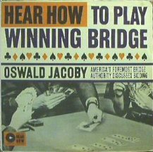 Oswald Jacoby - How To Play Winning Bridge - Amazon.com Music