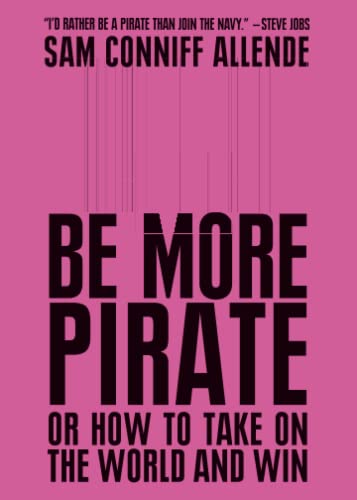 Top 8 Swashbuckling Books For Pirate Lovers