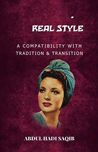 Real Women Real Style: Saqib, Abdul Hadi: 9789697868230: Amazon.com: Books