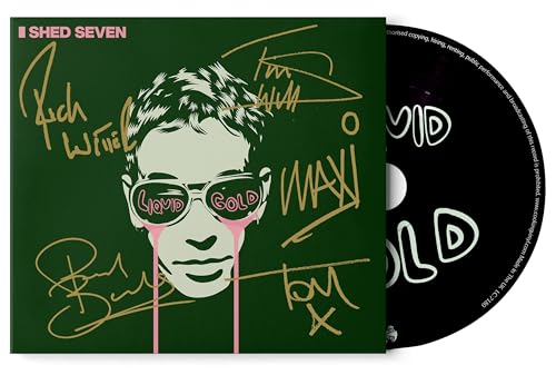 Amazon.co.uk Movers and Shakers: The biggest gainers in CDs & Vinyl ...