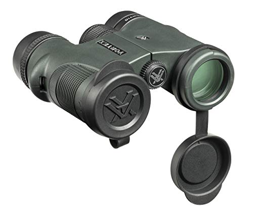 Snapklik.com : Optics Diamondback Binocular Caps 32mm