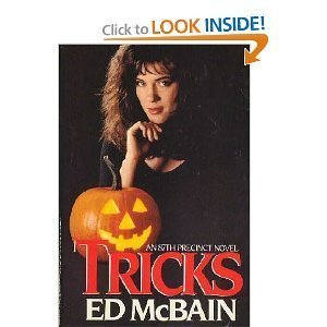 POISON CST: McBain, Ed.: 9780671641603: Amazon.com: Books