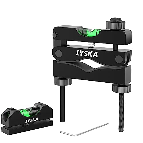 10 Best Scope Leveling Kit 2023 - Review & Buying Guide