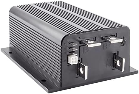 Amazon.com: 1510A-5251 for Curtis DC Motor Controller 48V 0-5KΩ 250Amp ...