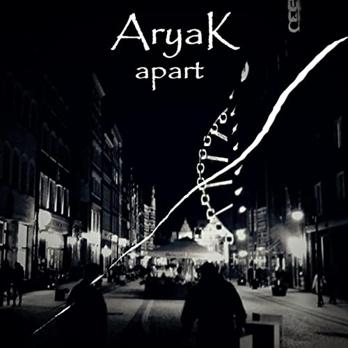 Apart de Aryak en Amazon Music Unlimited