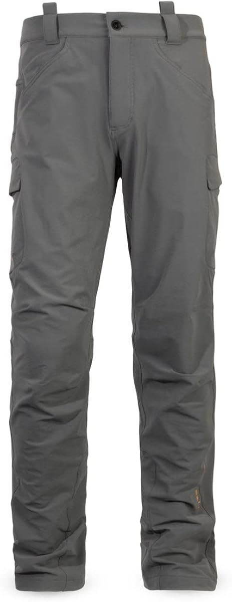 Amazon.com : First Lite Men's Corrugate Guide Pant : Clothing, Shoes ...