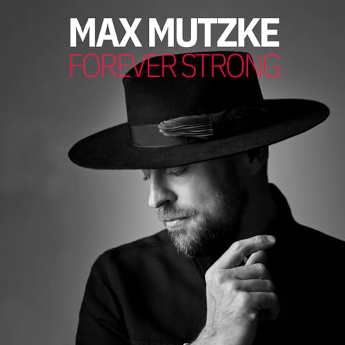Forever Strong von Max Mutzke bei Amazon Music - Amazon.de