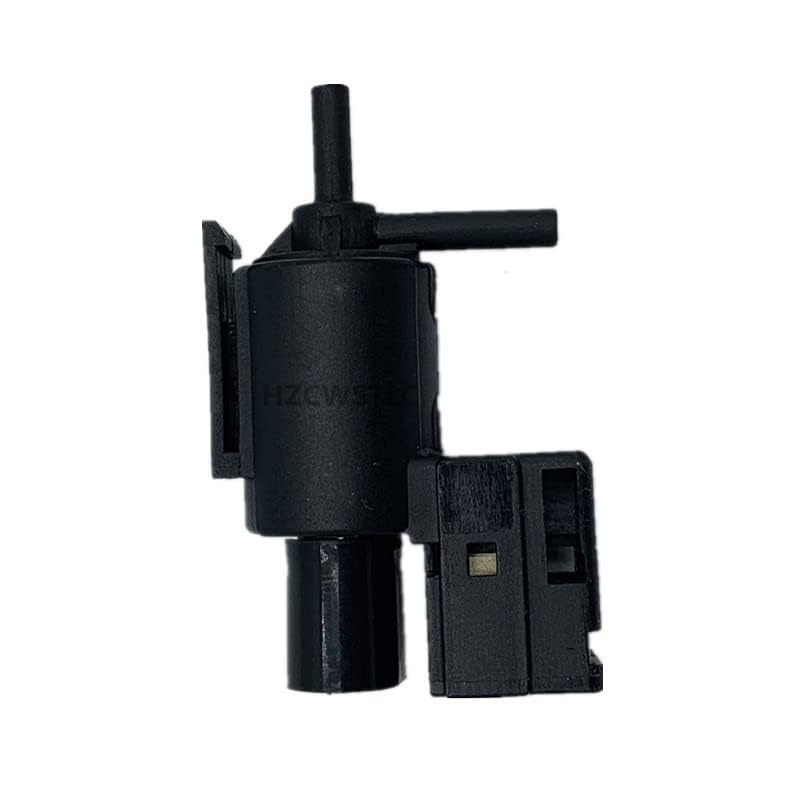 MH ELECTRONIC KL01 18 741 EGR Vacuum Solenoid Switch Valve VSV For ...