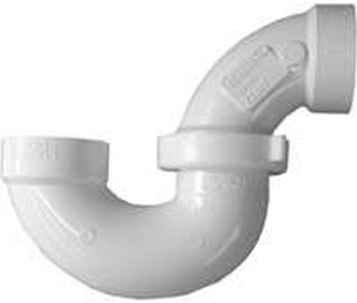 15/PACK GENOVA PRODUCTS INC 78315 1-1/2IN DWV P-TRAP : Amazon.co.uk ...