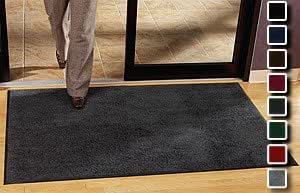 Amazon.com : Walk Off Entry Floor Mat - Carpet Mat Pro - 2' x 3 ...