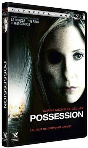 Possession-DVD: Amazon.co.uk: DVD & Blu-ray