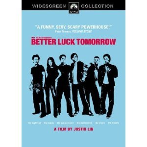 Better Luck Tomorrow [USA] [DVD]: Amazon.es: Películas y TV