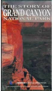 Amazon.com: Story of Grand Canyon : Story of Grand Canyon National ...