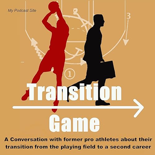 Amazon.com: Transition Game : Jason Prinzo: Audible Books & Originals