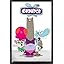 Amazon.com: Trends International Chowder - Group Wall Poster, 22.4L x ...
