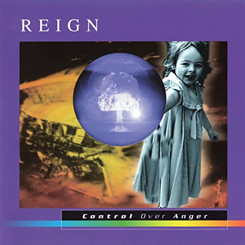 Amazon.co.jp: Control Over Anger : Reign : デジタルミュージック