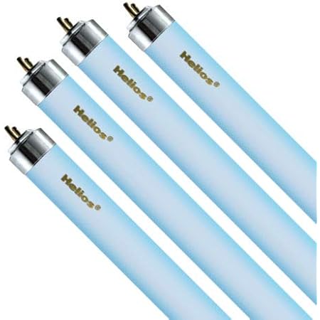 Helios Replacement for F20T8 20W 24" T8 Fluorescent Lamp Light Bulb ...