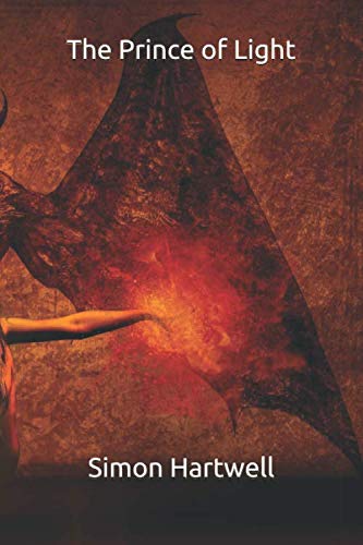 The Prince of Light : Amazon.in: Books