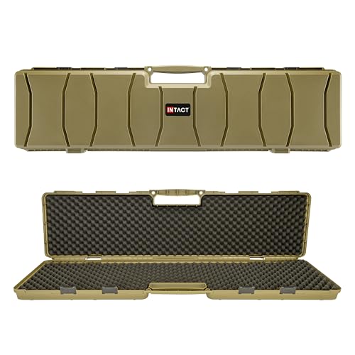 Amazon Best Sellers: Best Rifle Cases