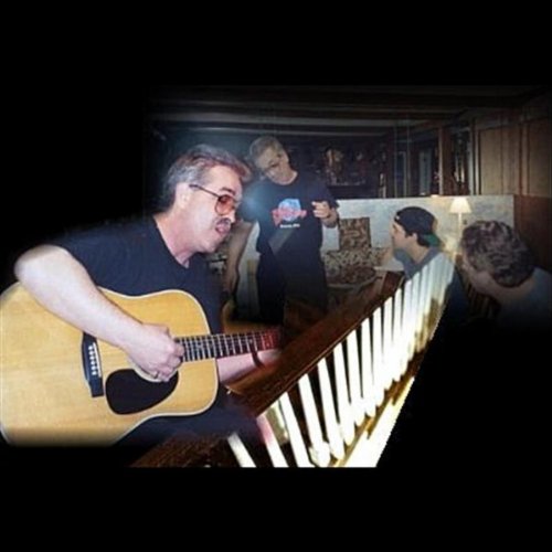 Play From the Basement to the Kitchen by Steve Grecco, Jr. on Amazon Music