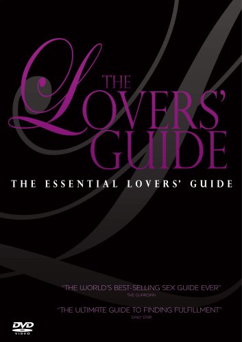 Amazon.com: Lovers Guide: The Essential Lovers Guide : Robert Page: Movies & TV