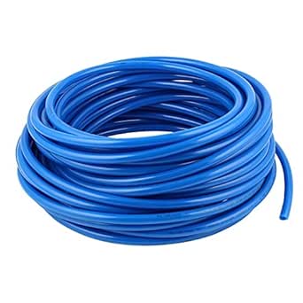 ERICS TRANSMISSION LLP Pneumatic Air Compressor Tubing PU Hose Tube ...