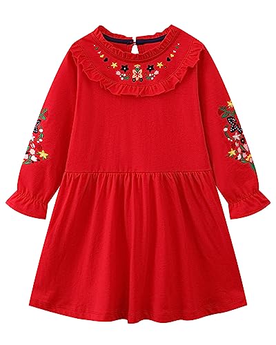 Amazon Best Sellers: Best Girls' Dresses