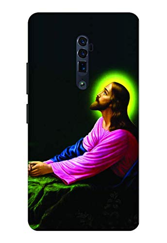 9 Cubes Digital Oppo Reno 10X Zoom Back Cover/Oppo Reno Mobile Covers ...