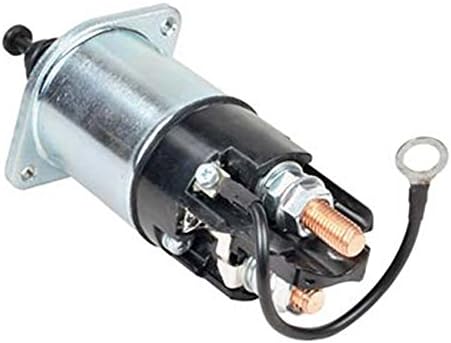 Amazon.com: RAREELECTRICAL New Solenoid Compatible With Kenworth C500 ...