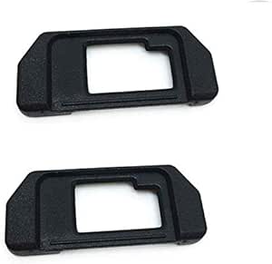 Amazon.com : EP-10 Eyepiece Eyecup Viewfinder Eye Cup Replacement for Olympus OM-D E-M10/E-M5 ...