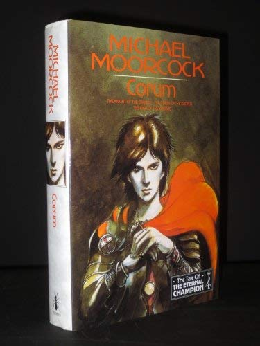 Corum: " Knight of the Swords " , " Queen of the Swords " , " King of ...