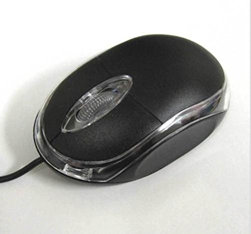 Amazon.in: Buy FastSun New USB 3D Optical Scroll Wheel Mouse Mice for ...