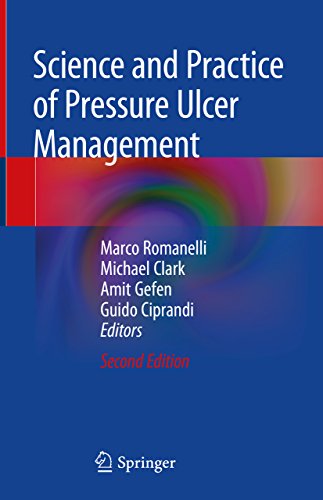 Amazon.com: Science and Practice of Pressure Ulcer Management eBook ...