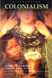 Discourse on Colonialism: Amazon.co.uk: 9789350020500: Books