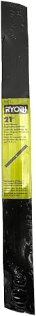 Amazon.com : 21" Replacement Lawn Mower Blade - Compatible with ...