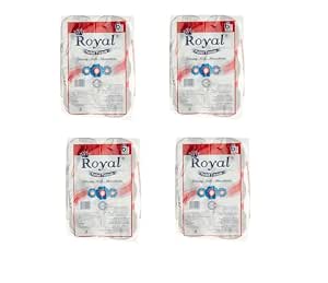 Royal Toilet Tissue Roll | Soft Tissue Paper | Personal hygiene and ...